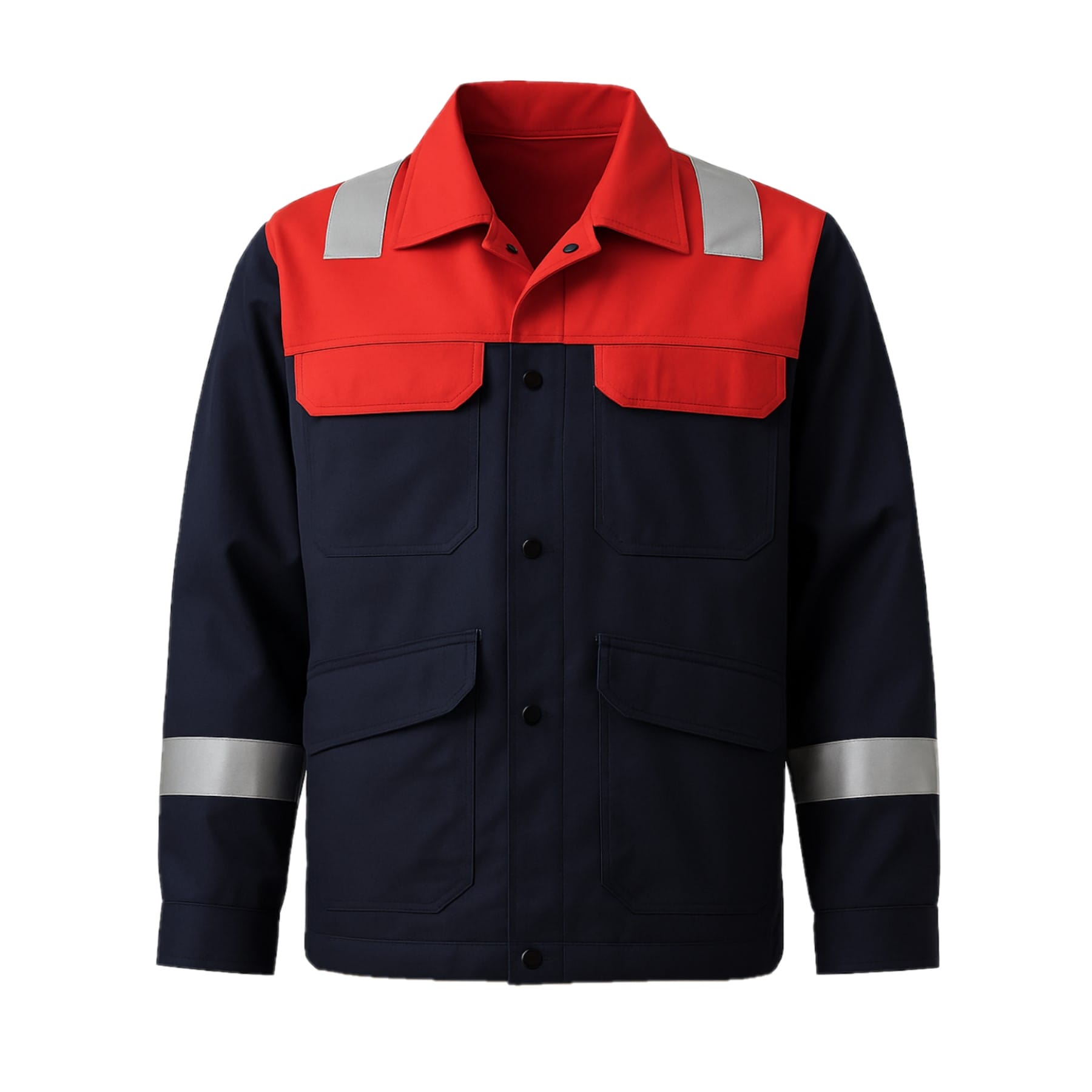 Hi Visible Jacket (MSMVJ1) Manufacturer/Supplier Malaysia - MSM RESOURCES