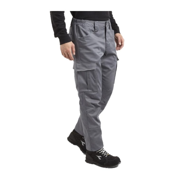 PANT - MSM RESOURCES